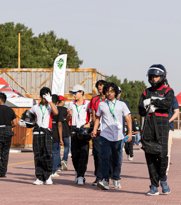 Exciting Additions coming to DAA's Campus