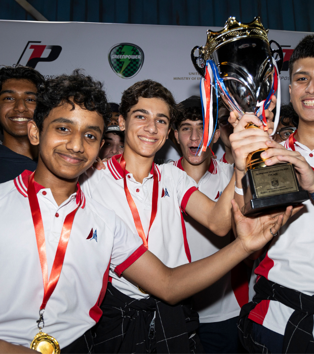 Exciting Additions coming to DAA's Campus