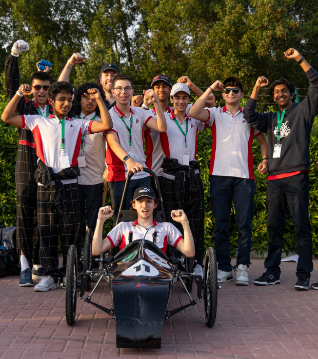 Exciting Additions coming to DAA's Campus