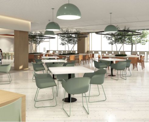 Exciting Additions coming to DAA's Campus