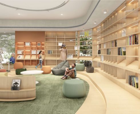 Exciting Additions coming to DAA's Campus