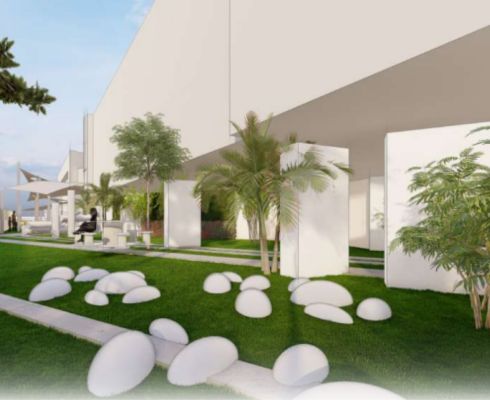 Exciting Additions coming to DAA's Campus