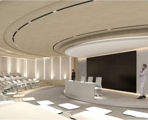 Exciting Additions coming to DAA's Campus